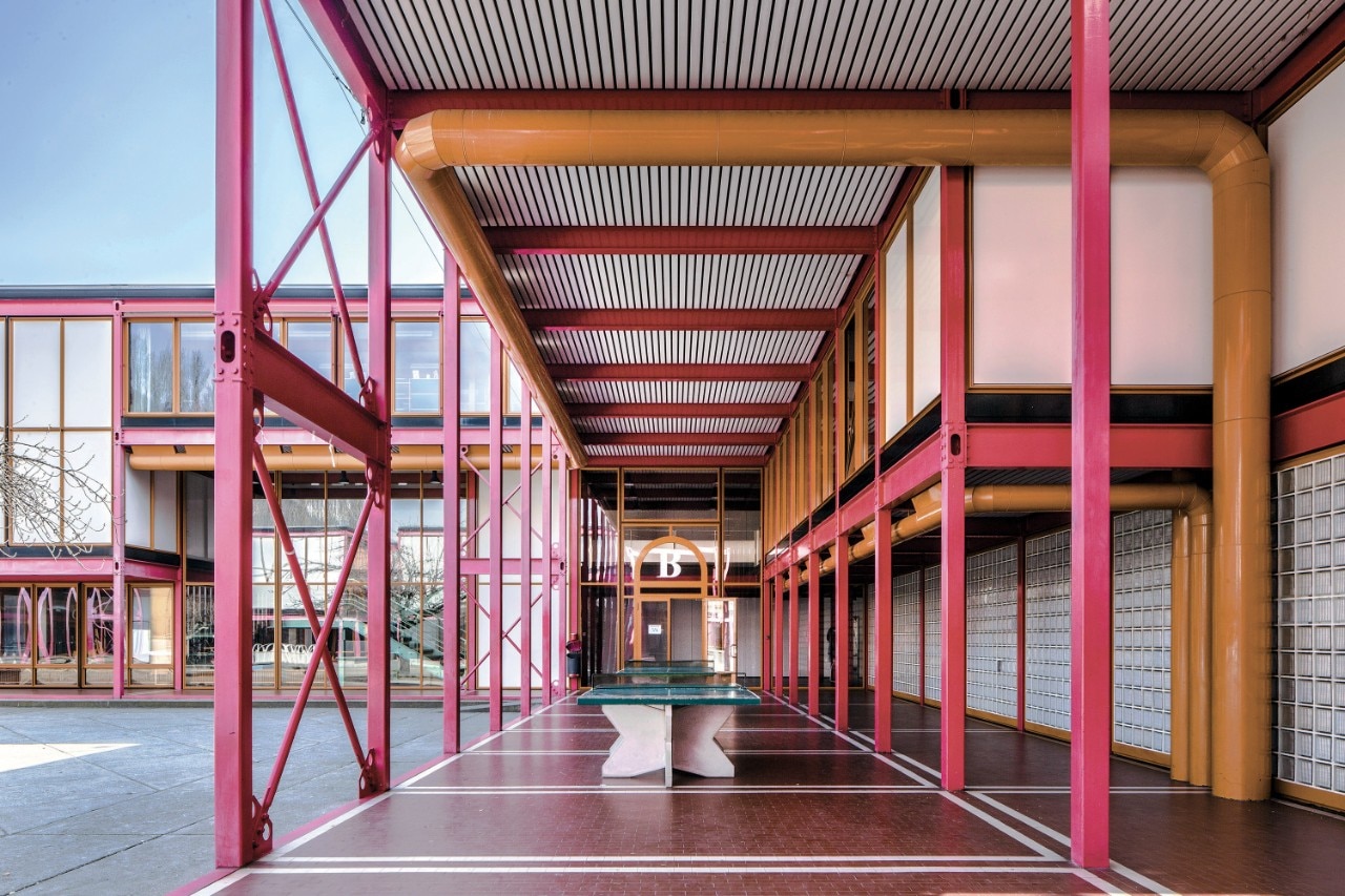 Architecture in Ticino: the Mendrisio exhibition rediscovers ticino’s ...