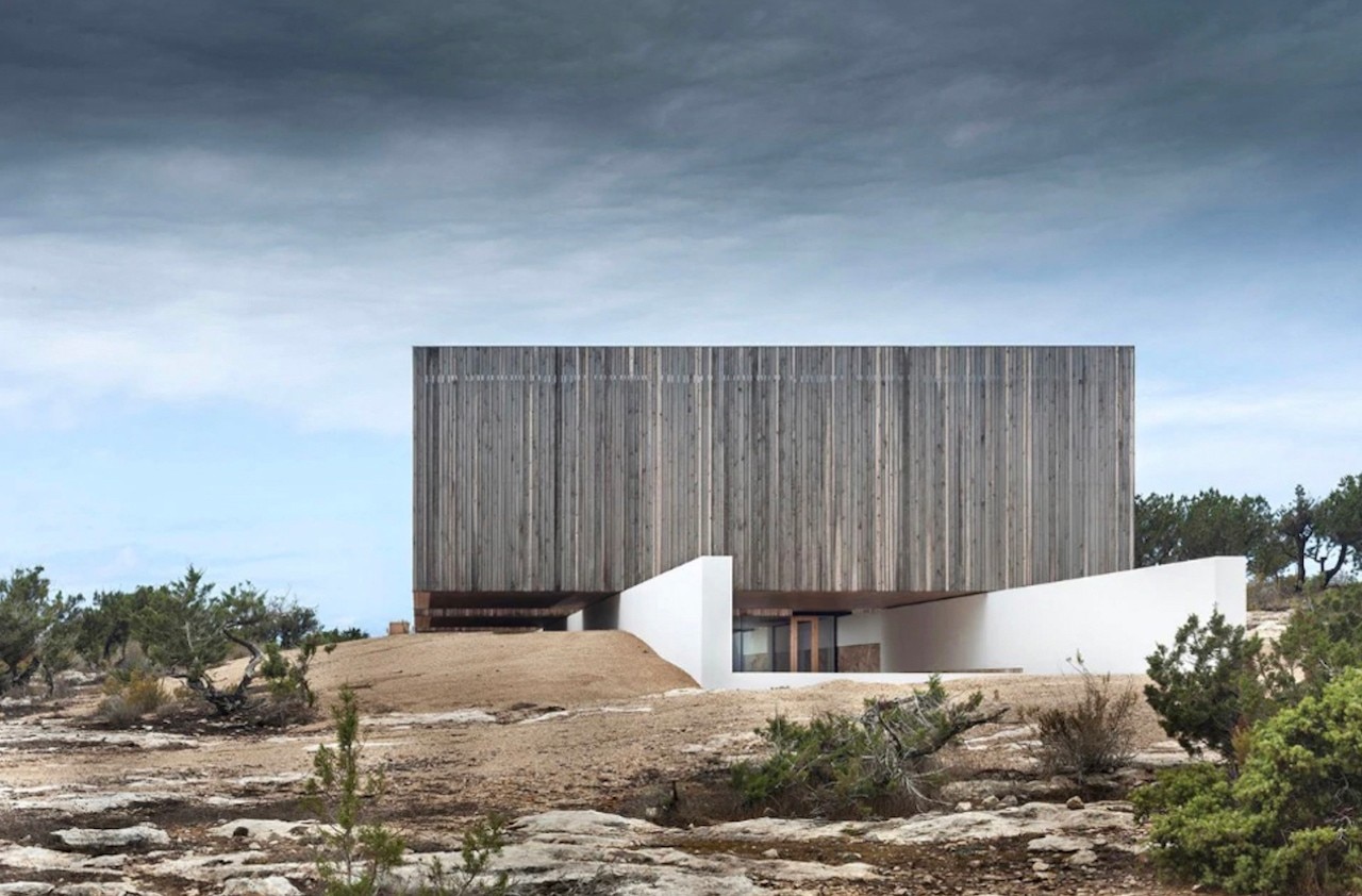 10 underground projects - Domus