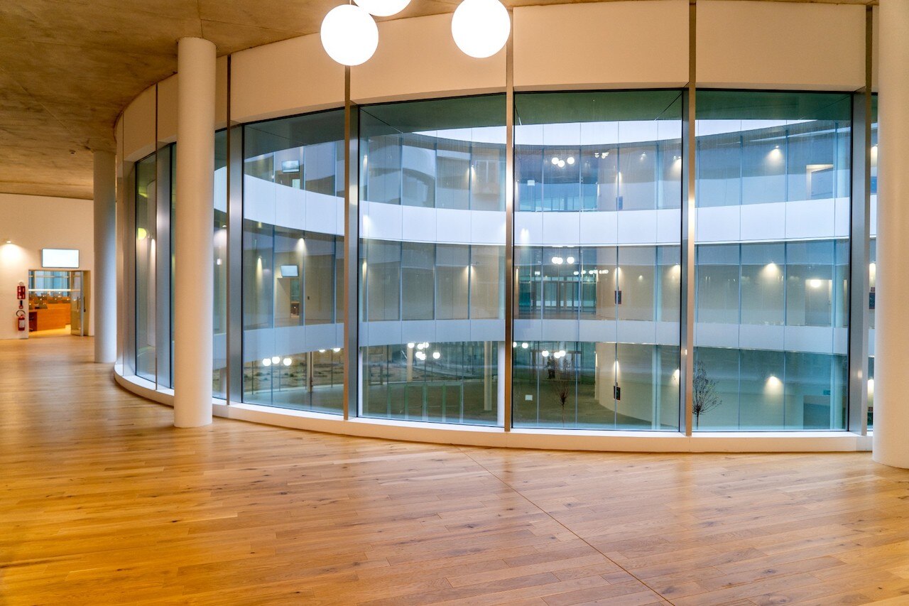 The transformation of Milan through the new university campuses - Domus