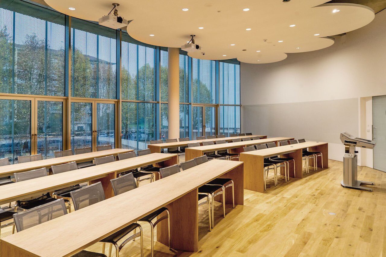 The transformation of Milan through the new university campuses - Domus