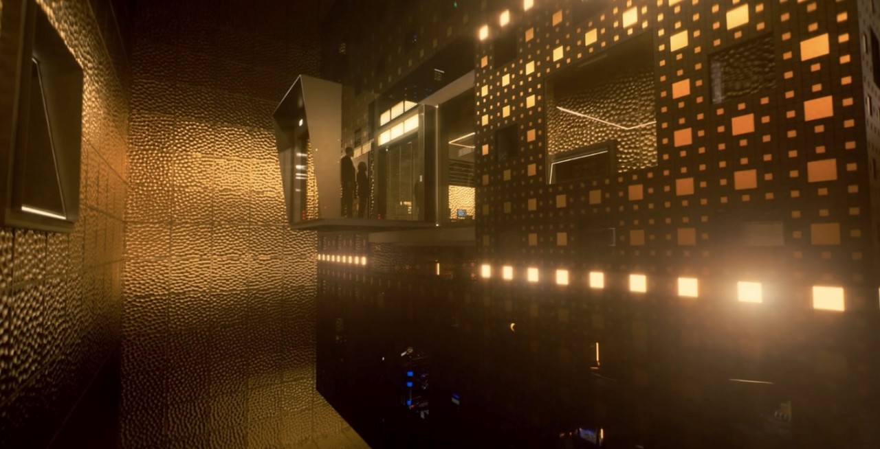 Devs tells of a Silicon Valley that hides in broad daylight - Domus