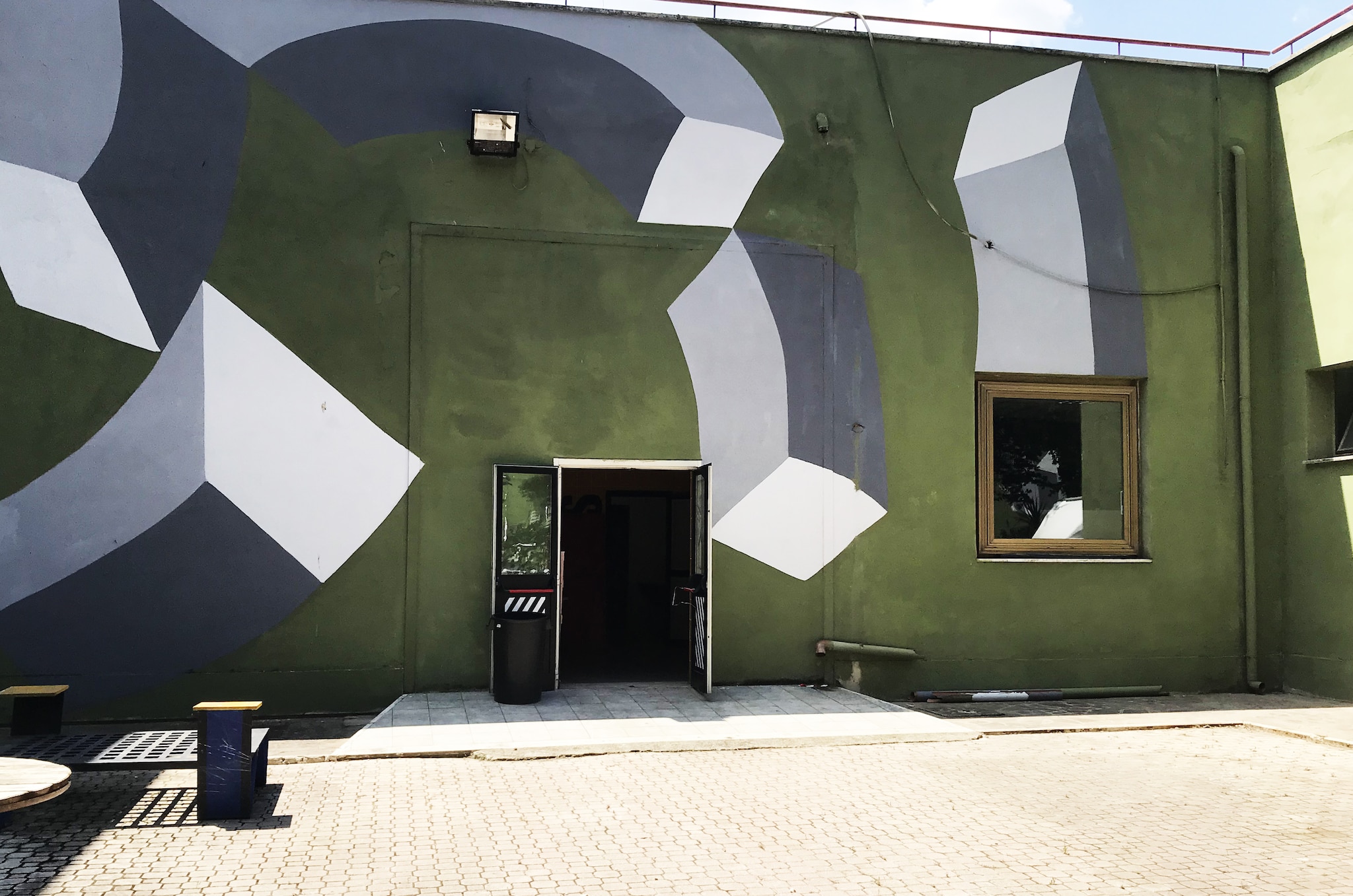 Genius loci. Where the genius lives: the festival in Rome dedicated to ...