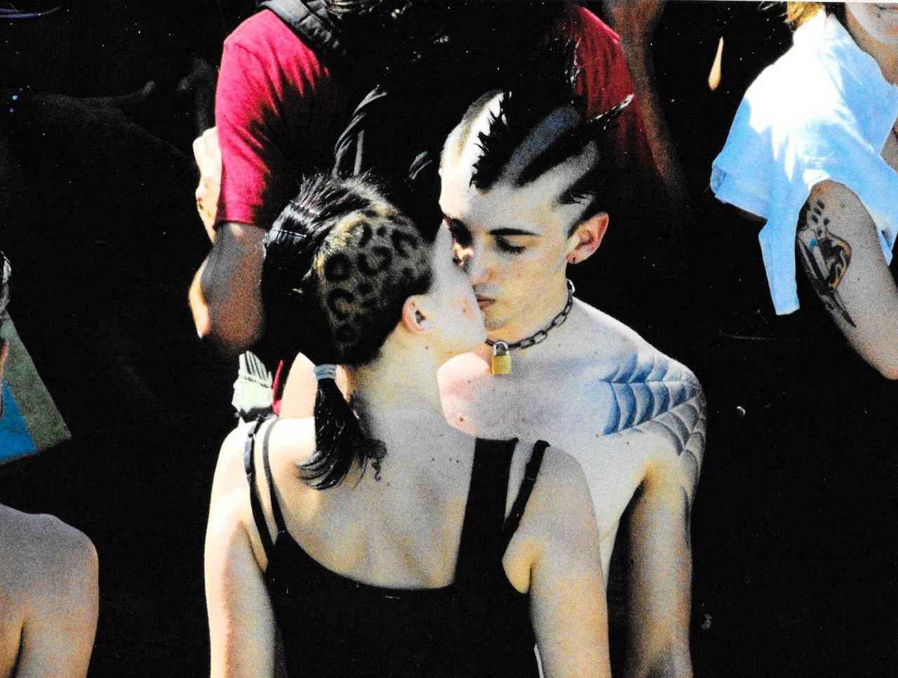 Slam Jam’s archive is officially open to the public - Domus