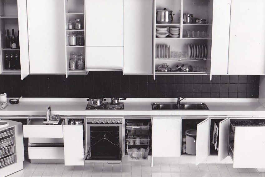 The role of design in the relationship between Italians and food - Domus