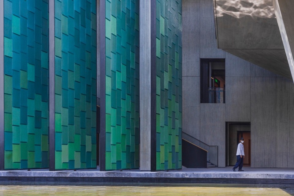 Domus 1072 is on newsstands, an issue dedicated to memory - Domus