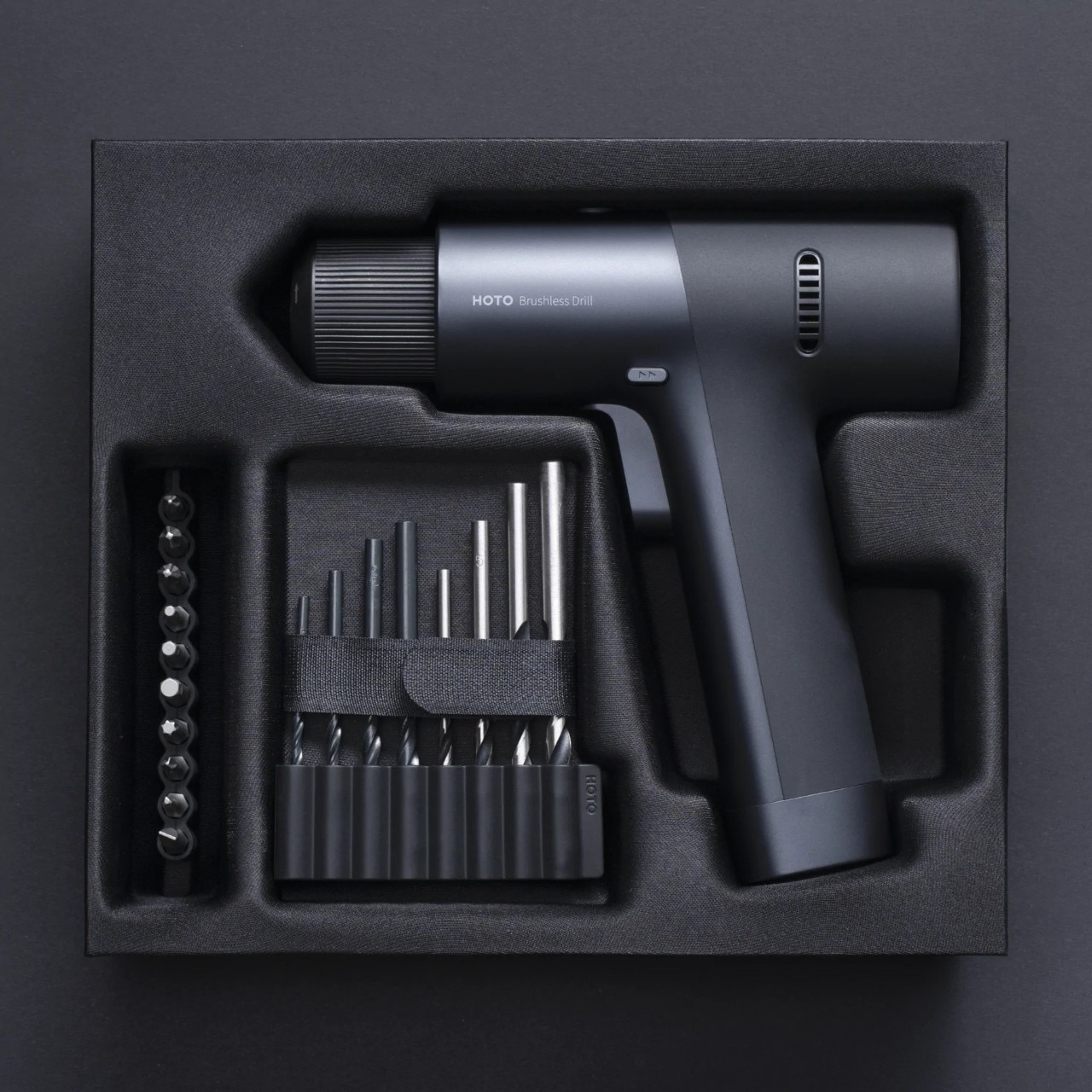 HOTO proves that even power tools can be design objects - Domus