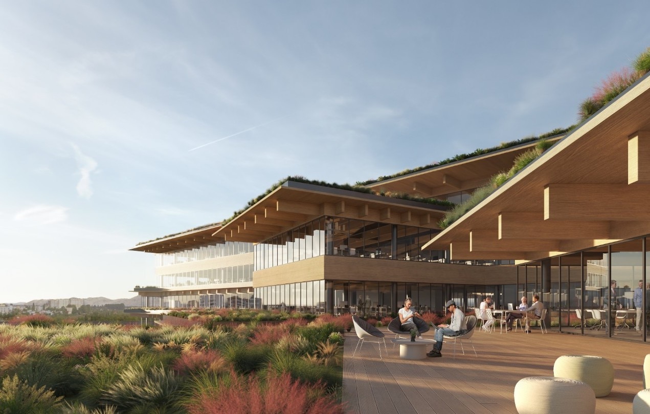 Kengo Kuma: “In Milan we’ll show a new post-pandemic way of working ...