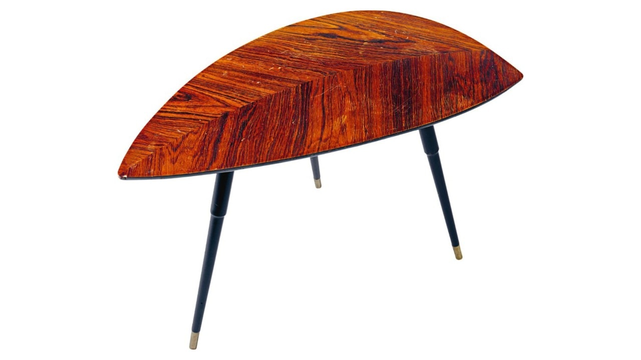 For the first time, IKEA puts historical furniture from its eighty-year ...