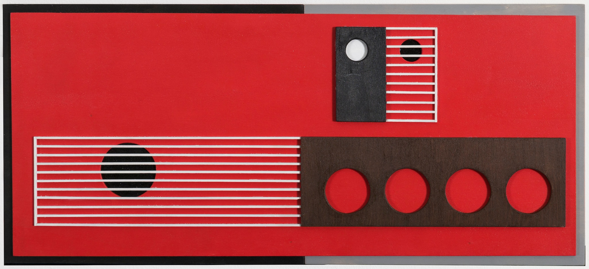 Why Bruno Munari was a special graphic designer - Domus