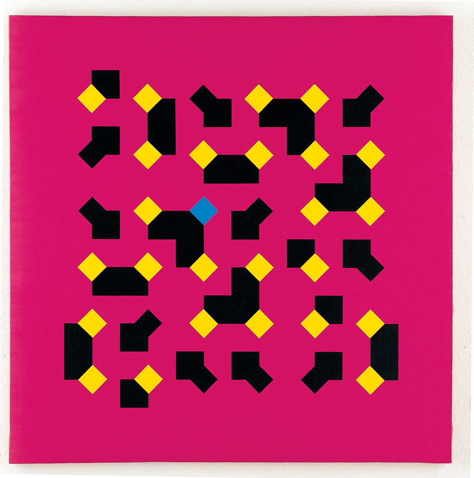 Why Bruno Munari was a special graphic designer - Domus