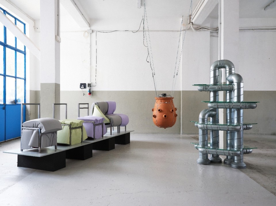 A “habitable” exhibition to reason about the housing crisis Design Week ...