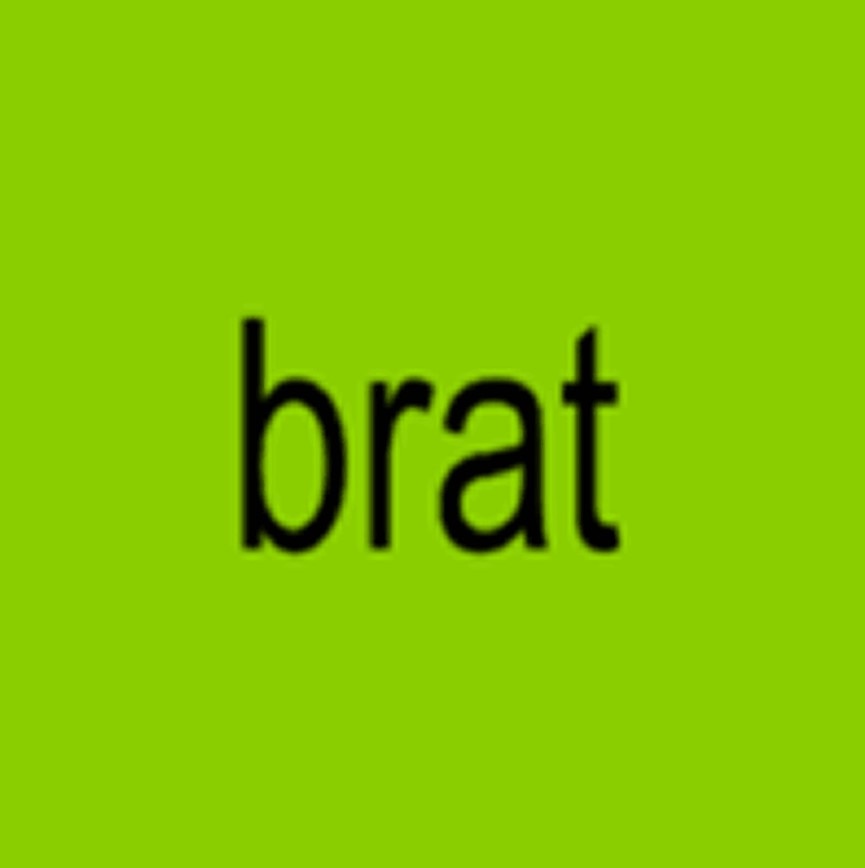 Brat Memes Brat Meme