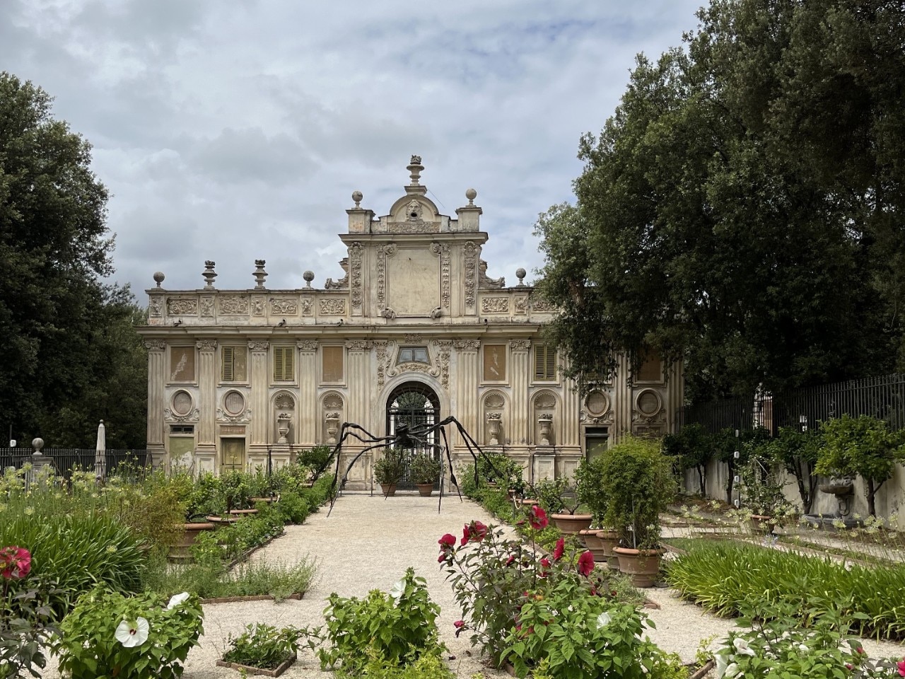 Borghese Gardens Best Things To Do In Villa Borghese What A Life