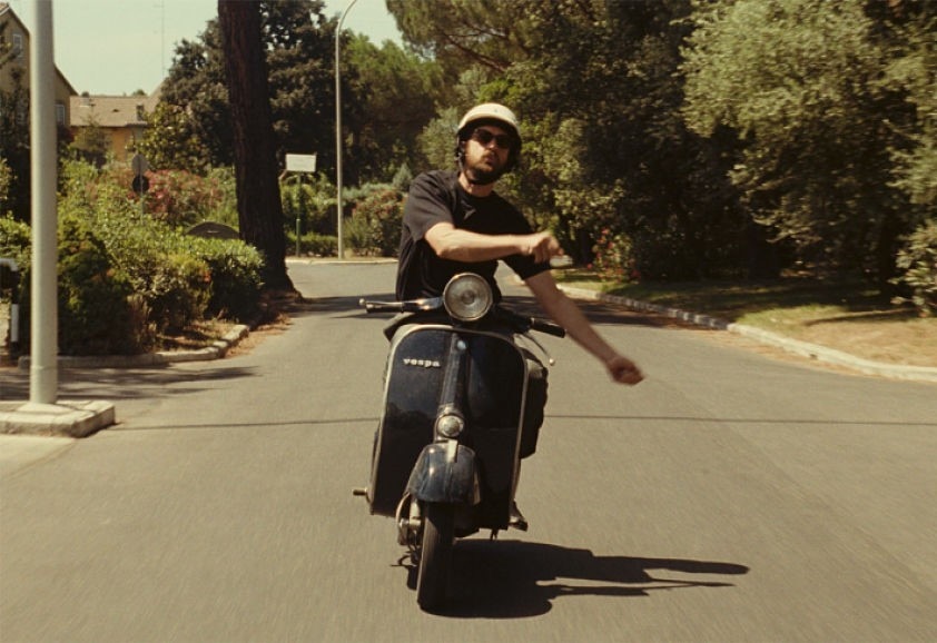 Italian summer: a 90s myth, in 15 “symbols” we scavenged from the past ...