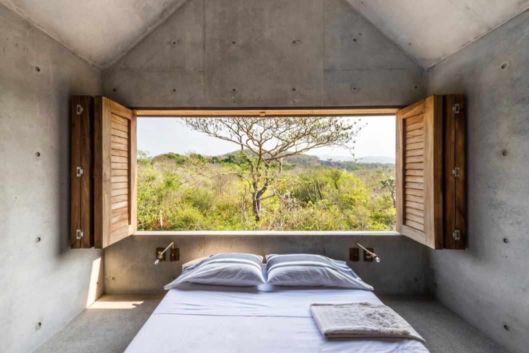 10 Airbnb stays to celebrate World Architecture Day - Domus