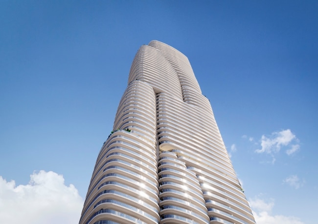 DOMUS: the Magazine for Architecture, Design and Art Lovers