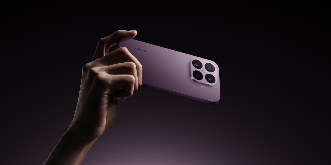 Xiaomi 17T brings the Leica telephoto lens out of the flagships