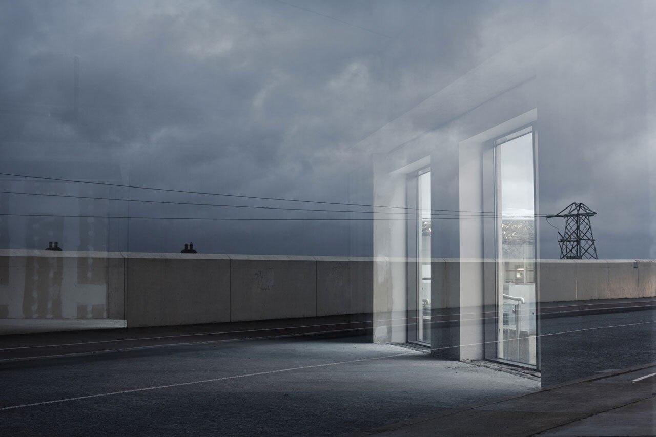 Johnny Savage: Fallout - Domus