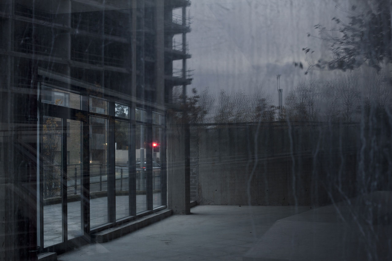 Johnny Savage: Fallout - Domus