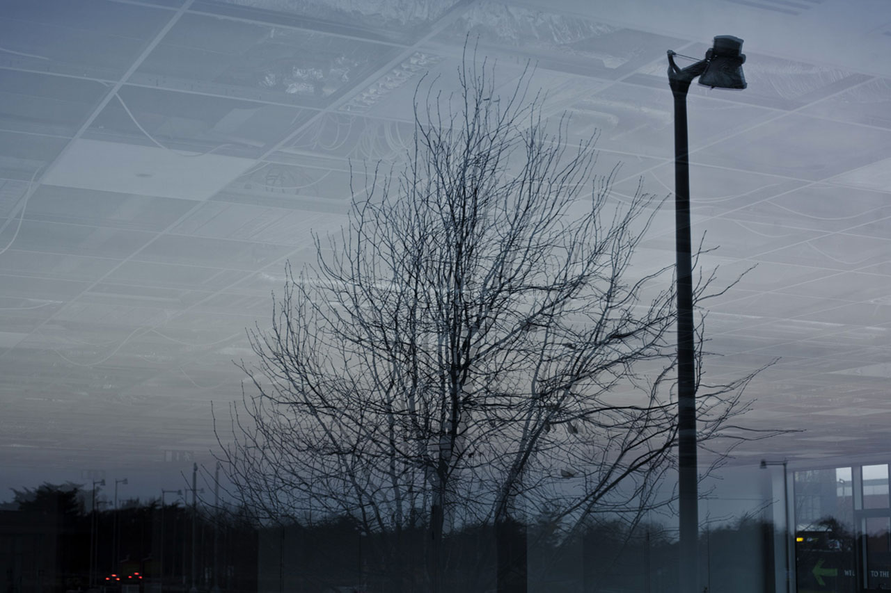 Johnny Savage: Fallout - Domus