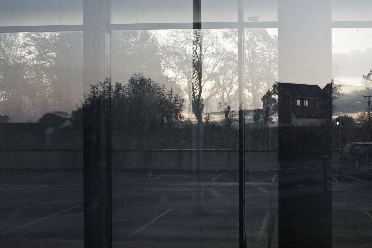 Johnny Savage: Fallout - Domus