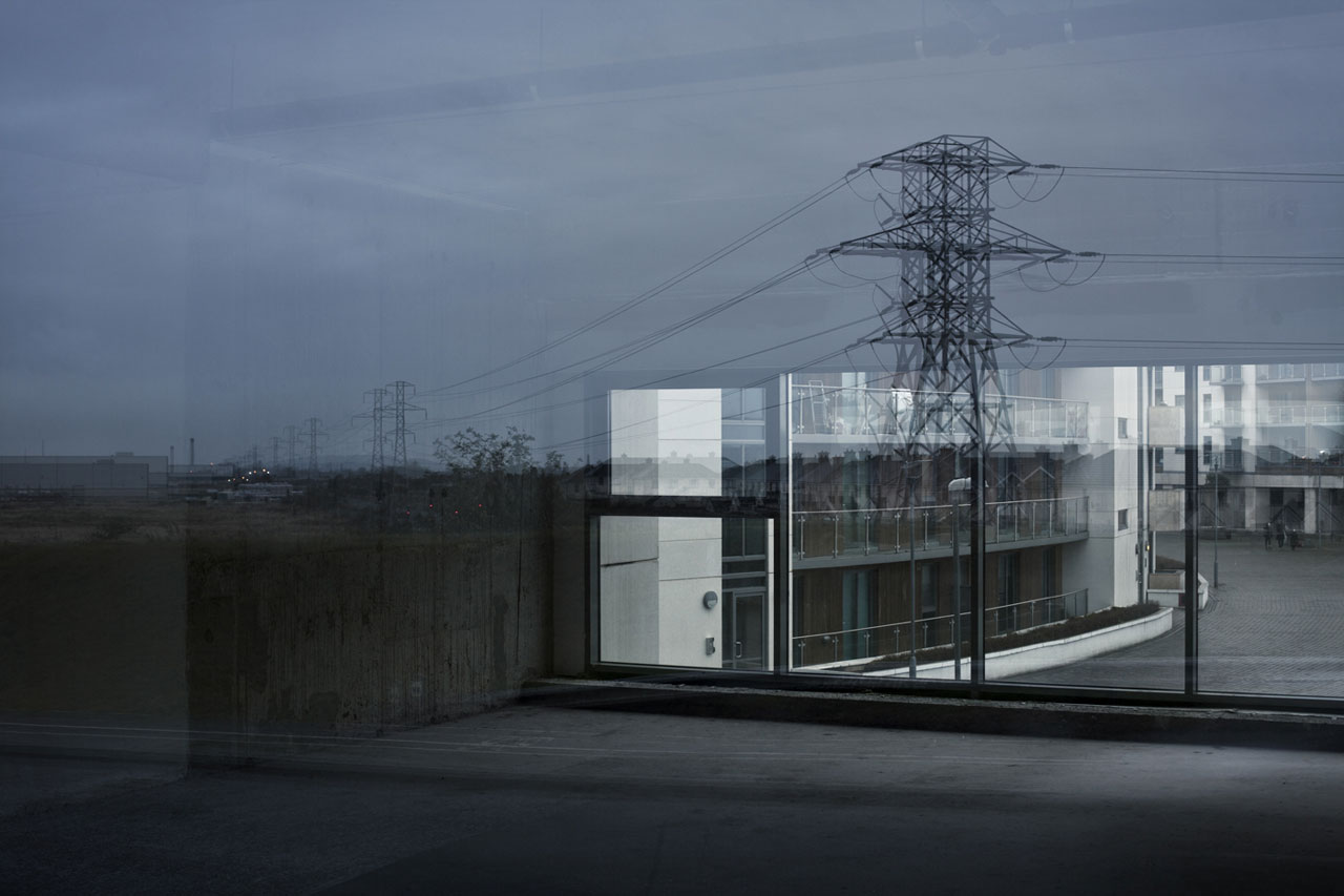 Johnny Savage: Fallout - Domus