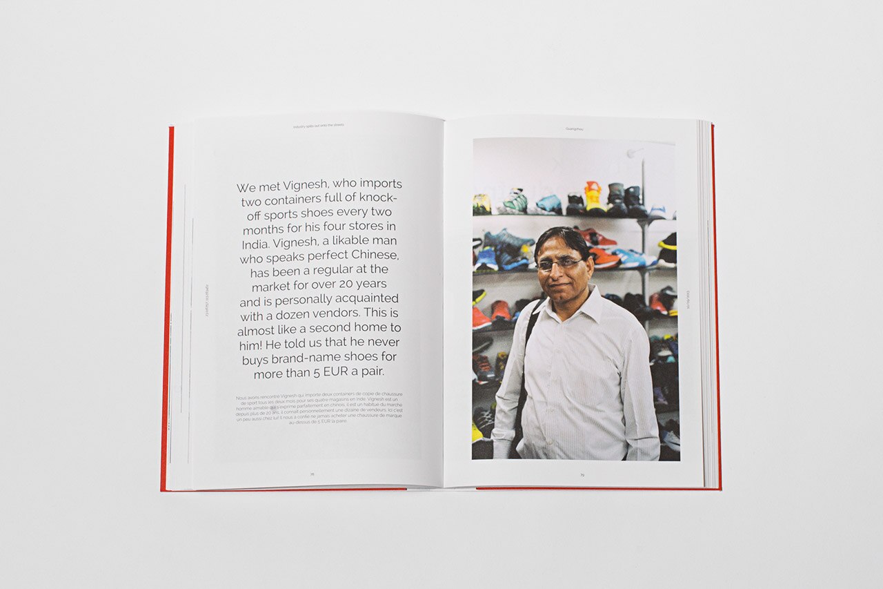 Made in China Diary - Domus