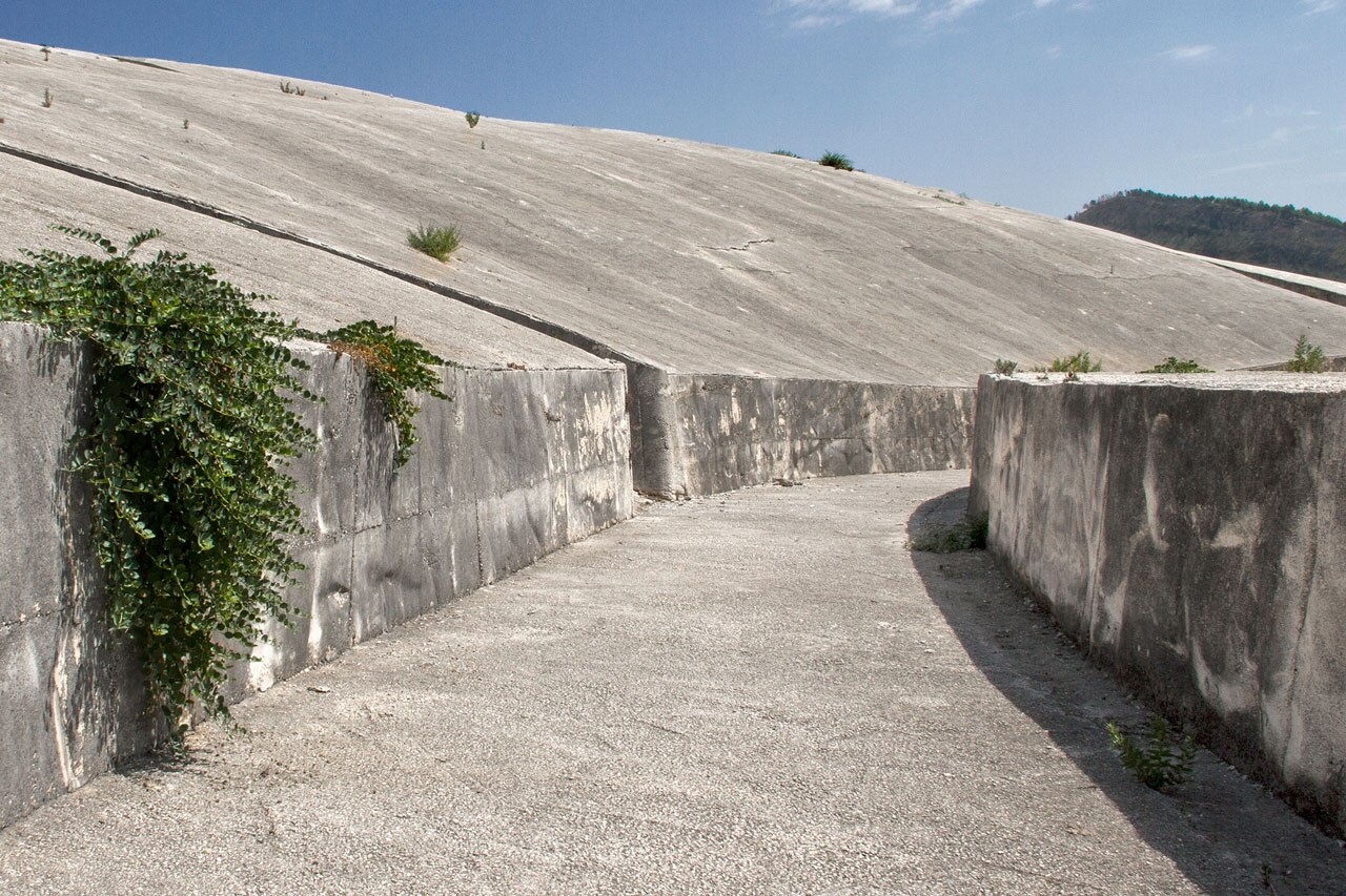 Concrete Memory - Domus