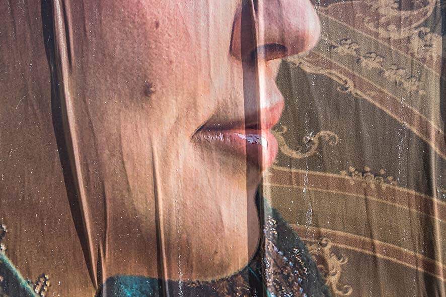 Places and Surfaces - Domus