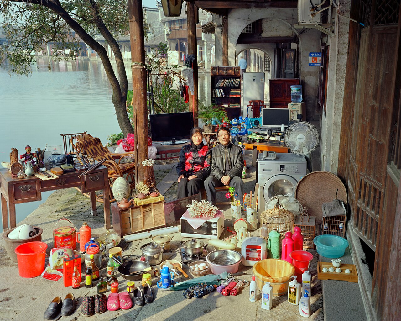 Family Stuff - Domus