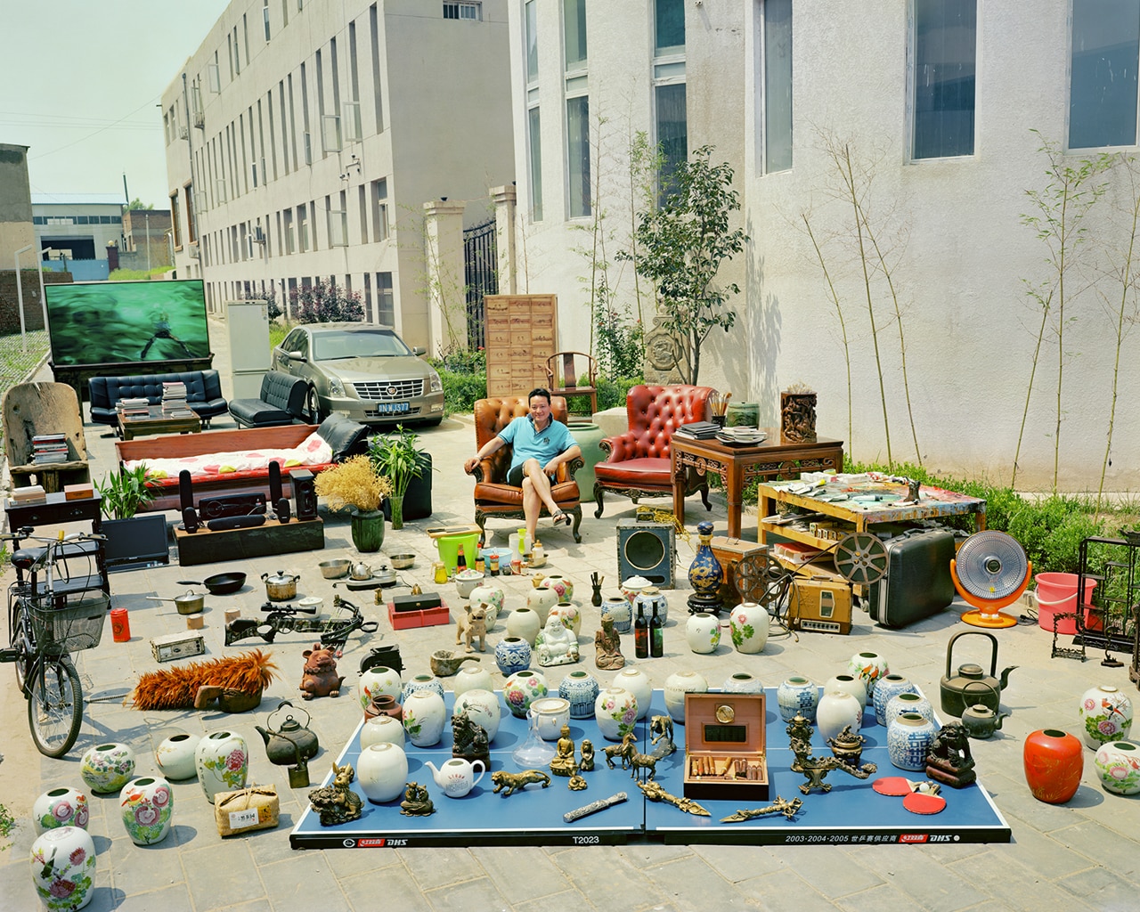 Family Stuff - Domus