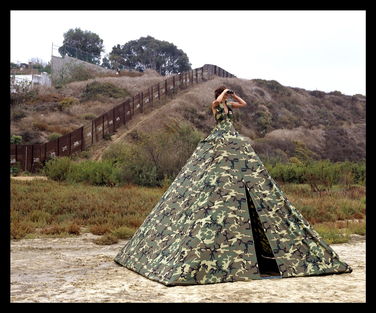 Dress Tents - Domus