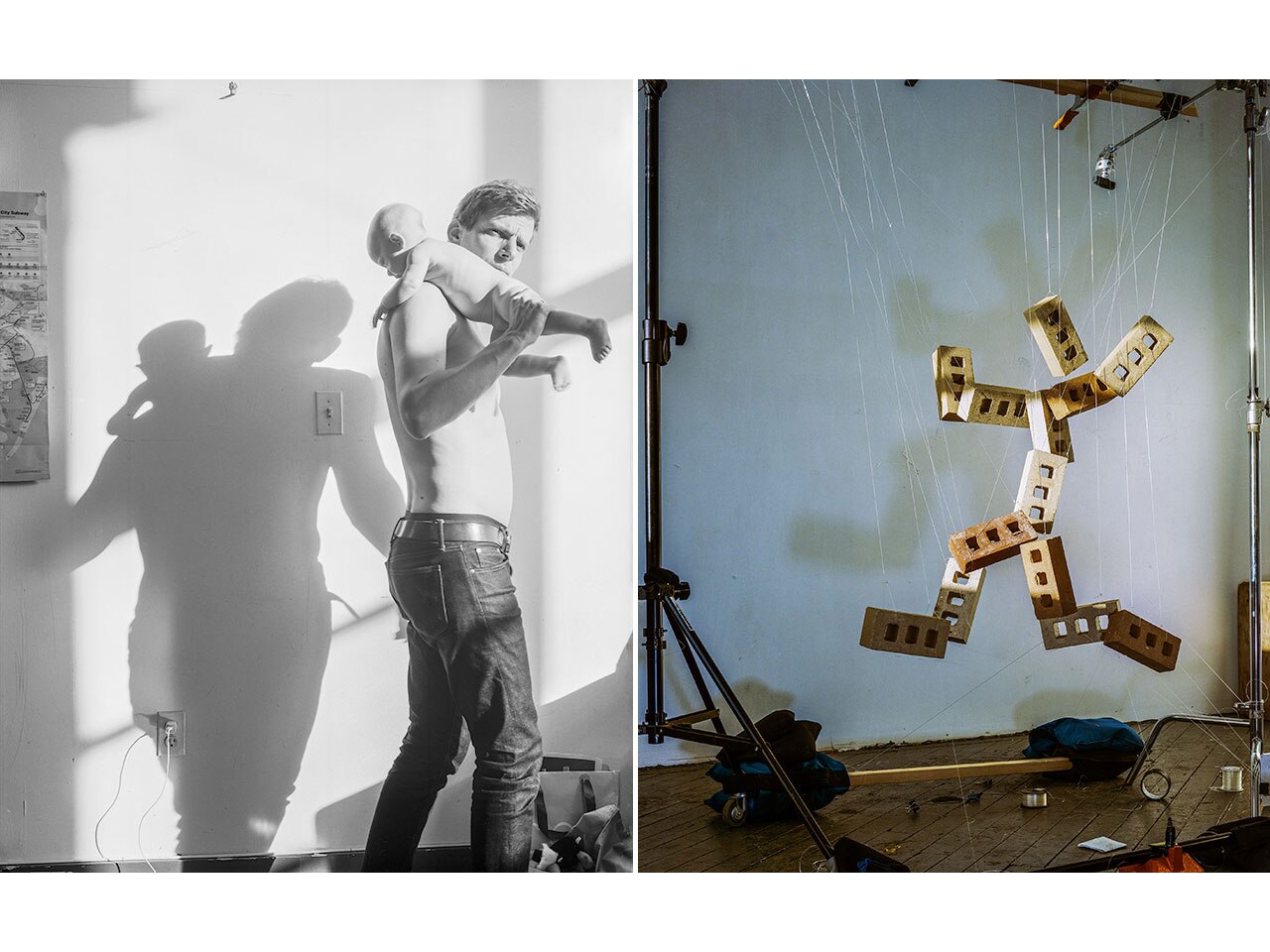 How to build a house - Domus