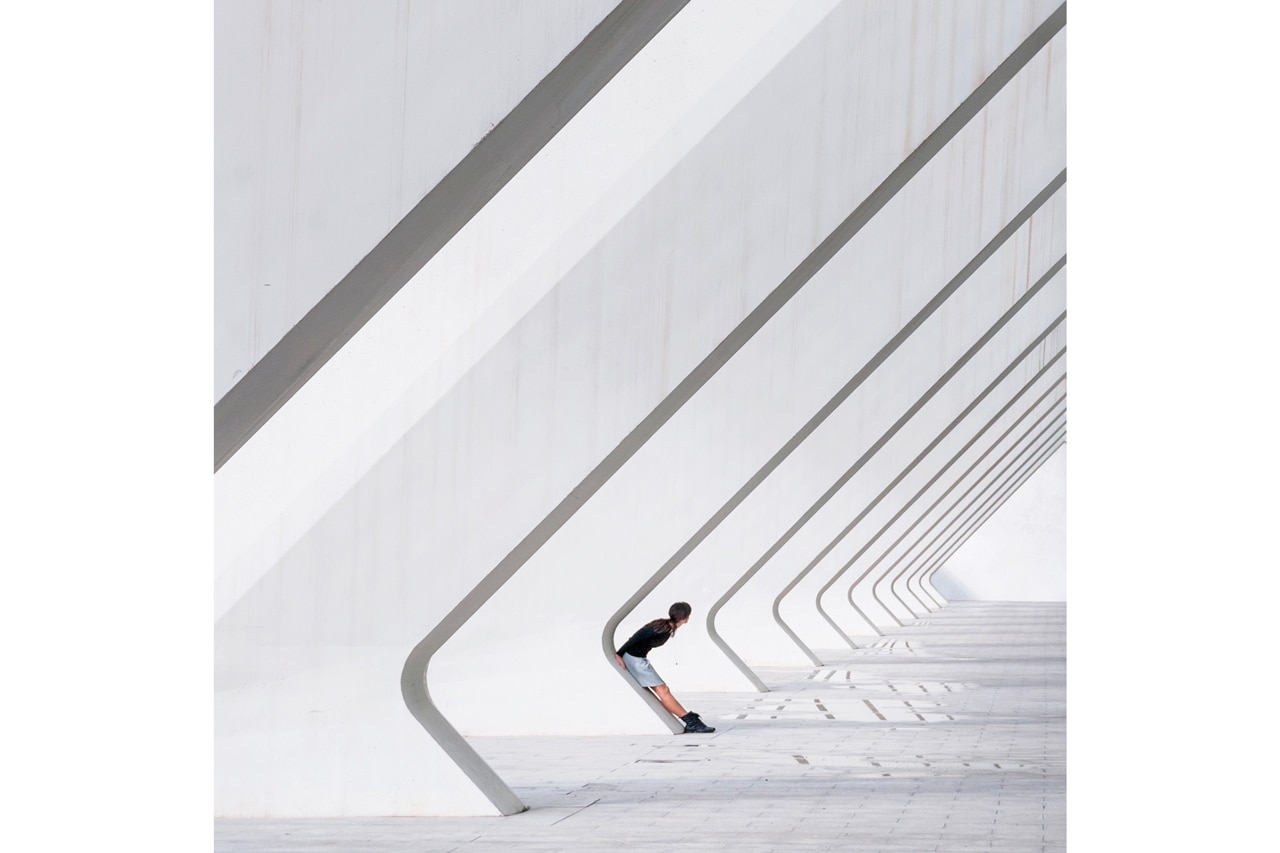 Seeking geometry - Domus