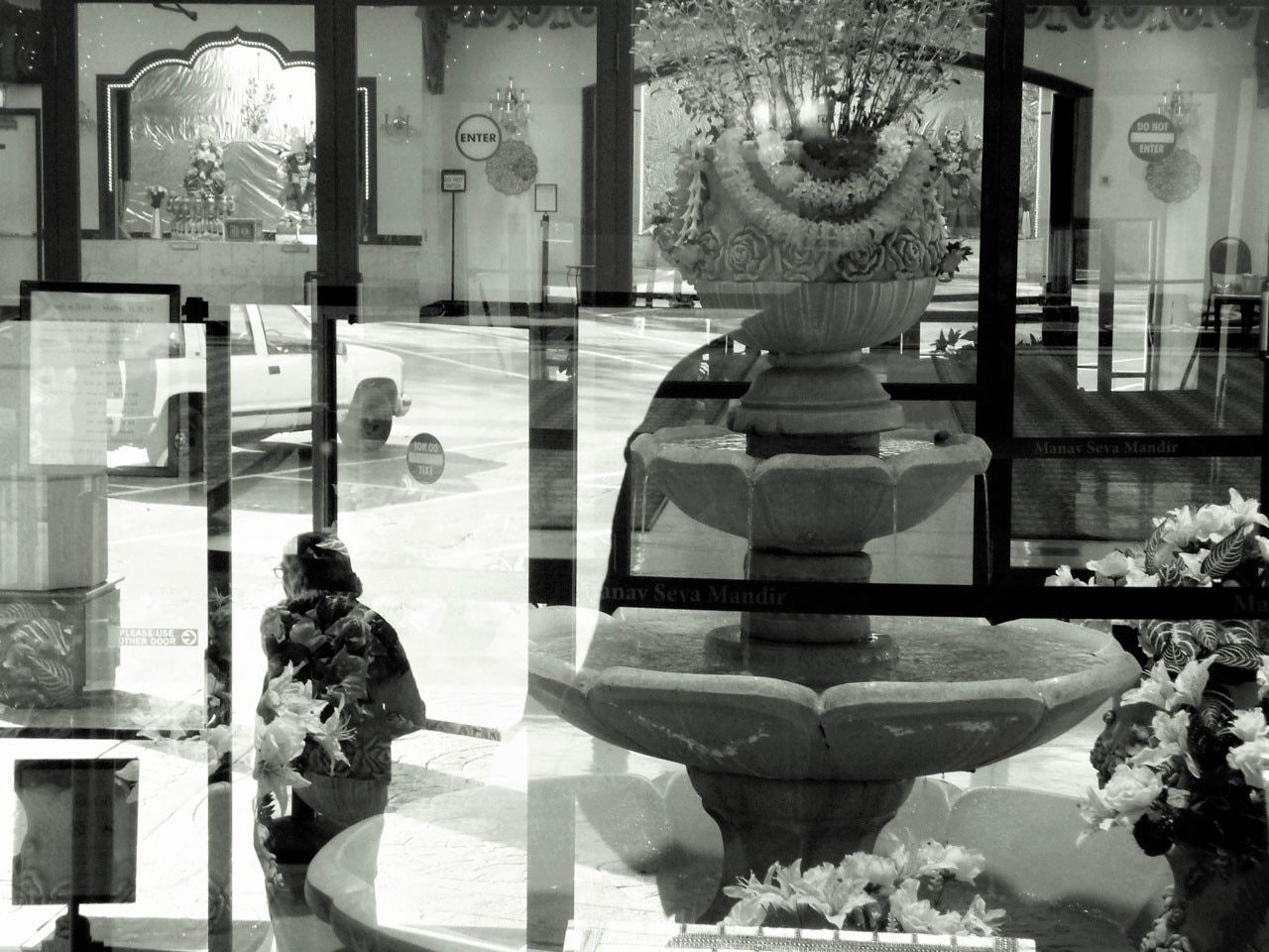 Our urban fragmentation - Domus