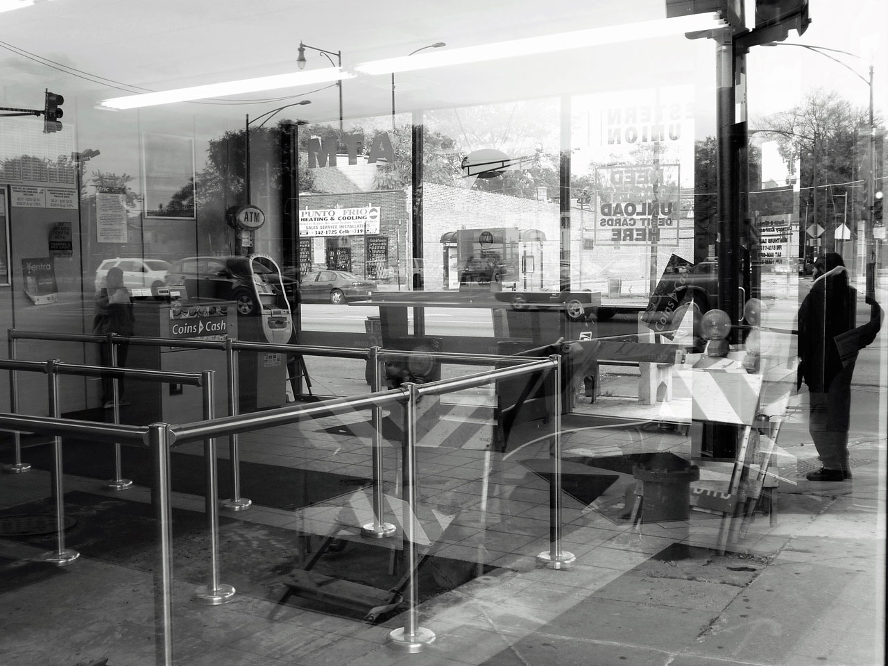 Our urban fragmentation - Domus