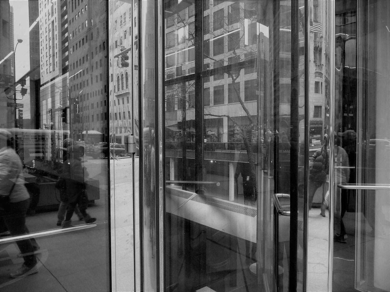 Our urban fragmentation - Domus