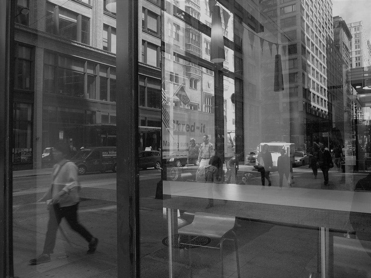 Our urban fragmentation - Domus