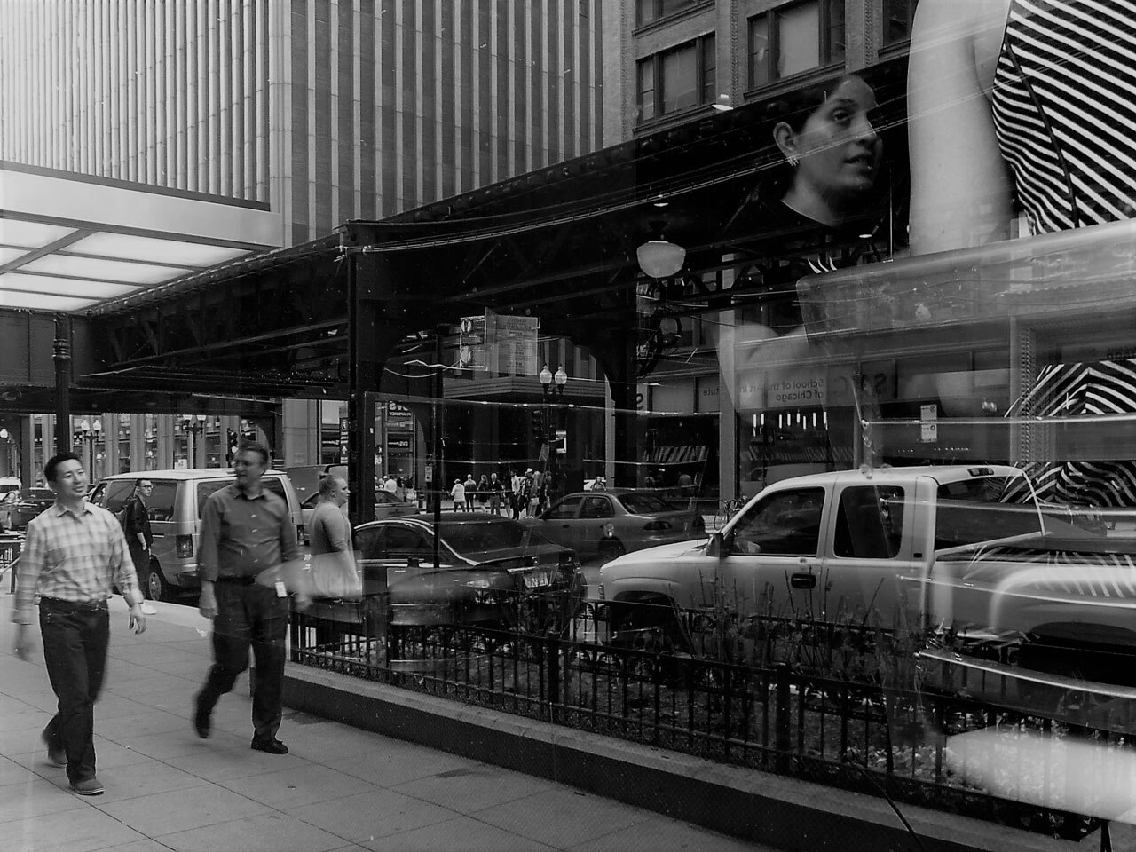 Our urban fragmentation - Domus