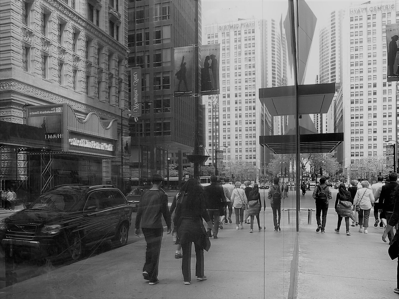 Our urban fragmentation - Domus