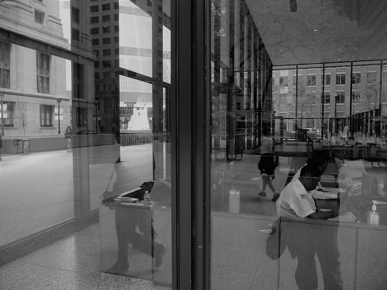 Our urban fragmentation - Domus