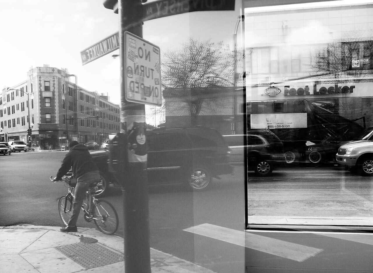 Our urban fragmentation - Domus