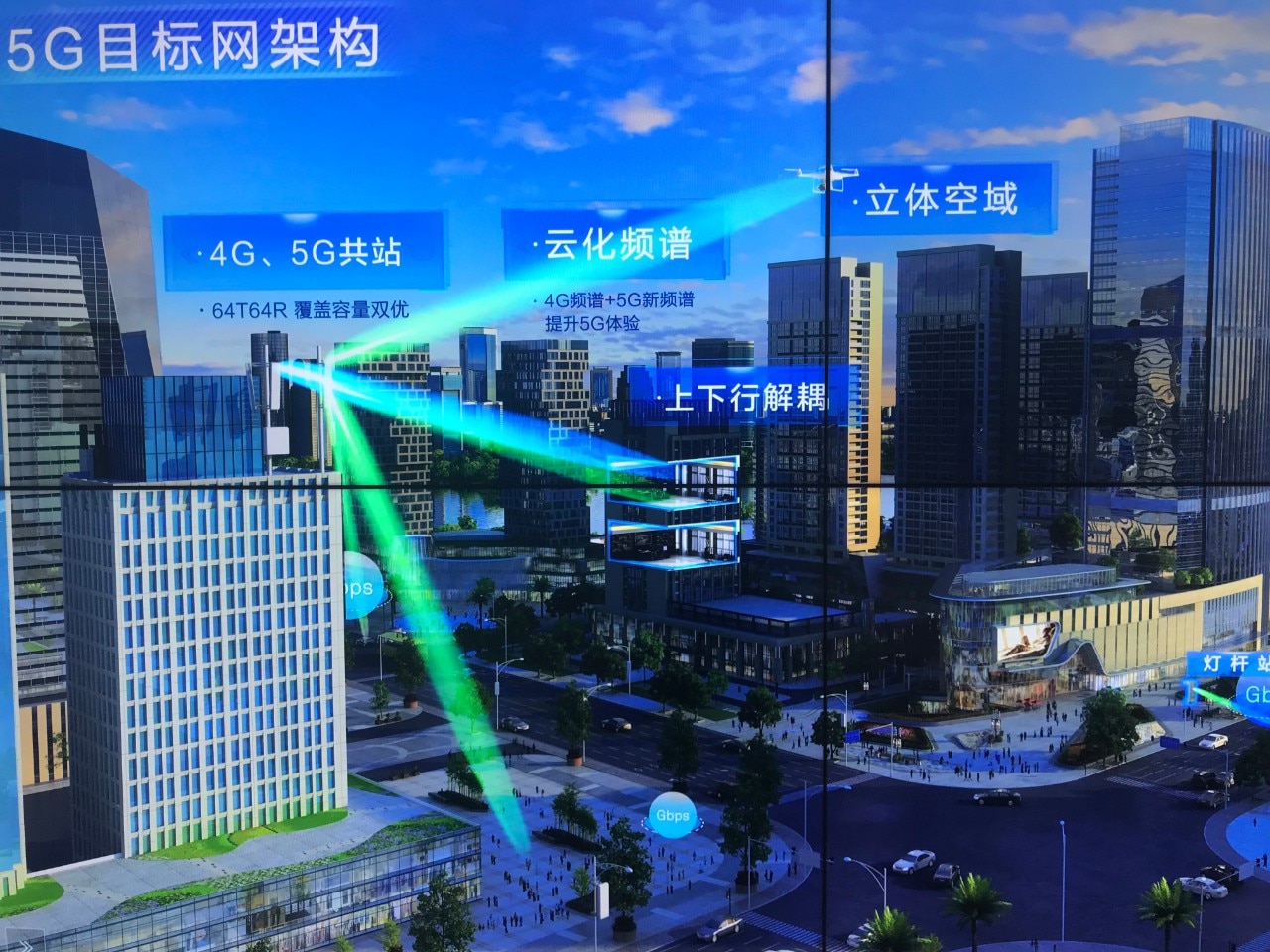 Balong 5000: Huawei unveils 5G modem, “the world’s most powerful”