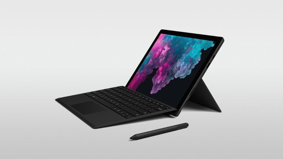 Microsoft’s new Surface devices available in more countries - Domus