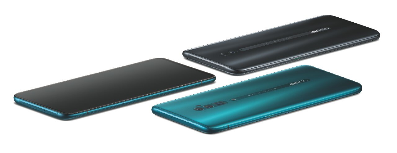 Oppo Reno: specs, price and release dates for all the models