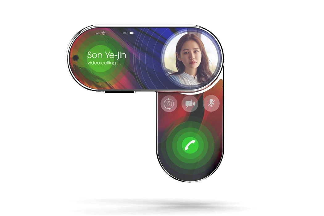 Motorola Project Aura