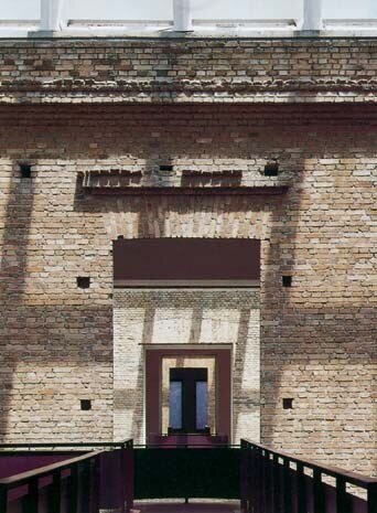 The German puzzle - Domus