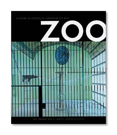 A history of zoos - Domus