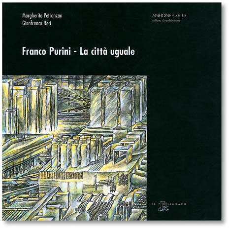 Purini and the Contemporary City - Domus