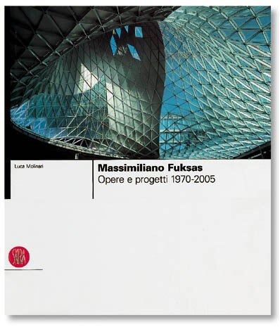 Fuksas a sauvage architect - Domus